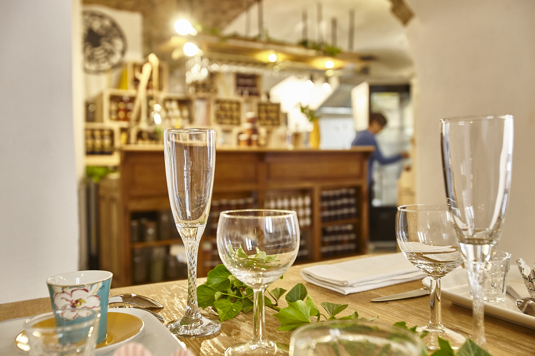 Contactez-nous - Rouges De Causse